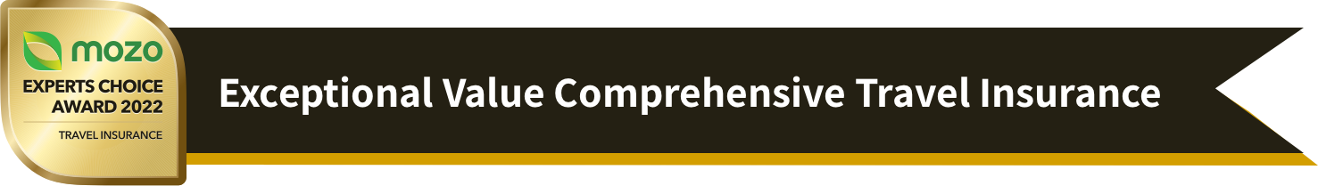Comprehensive Travel Insurance | Zoom to it!