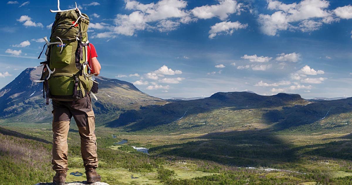 Six Resolutions to Help You Travel More in 2019